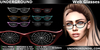 Second Life Marketplace - (UG FULL PERM) - Web Glasses
